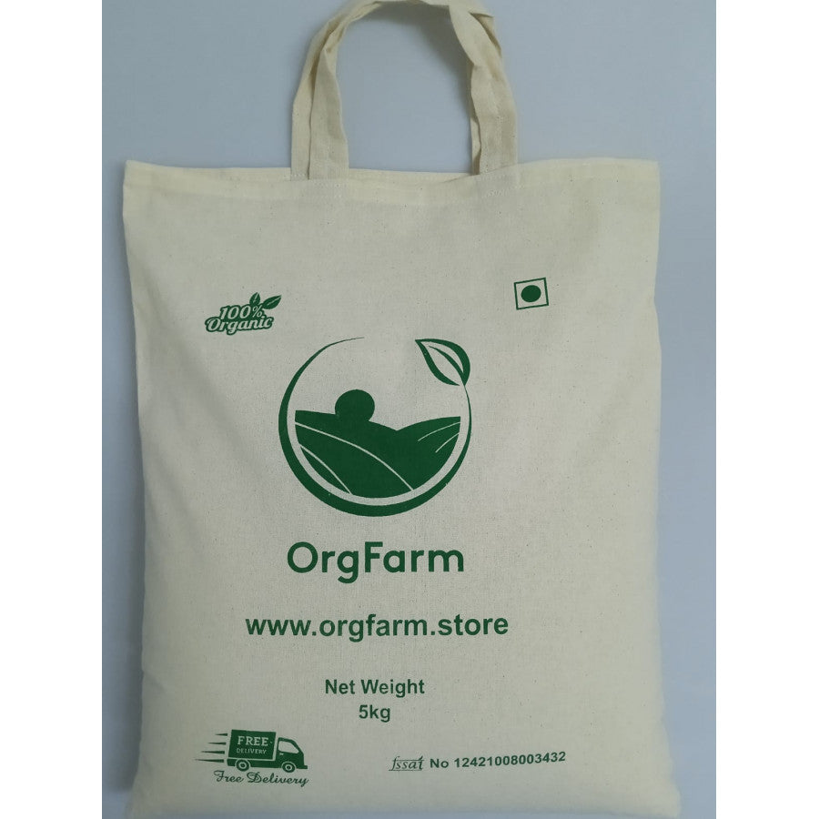 Idly Rice - இட்லி அரிசி – OrgFarm