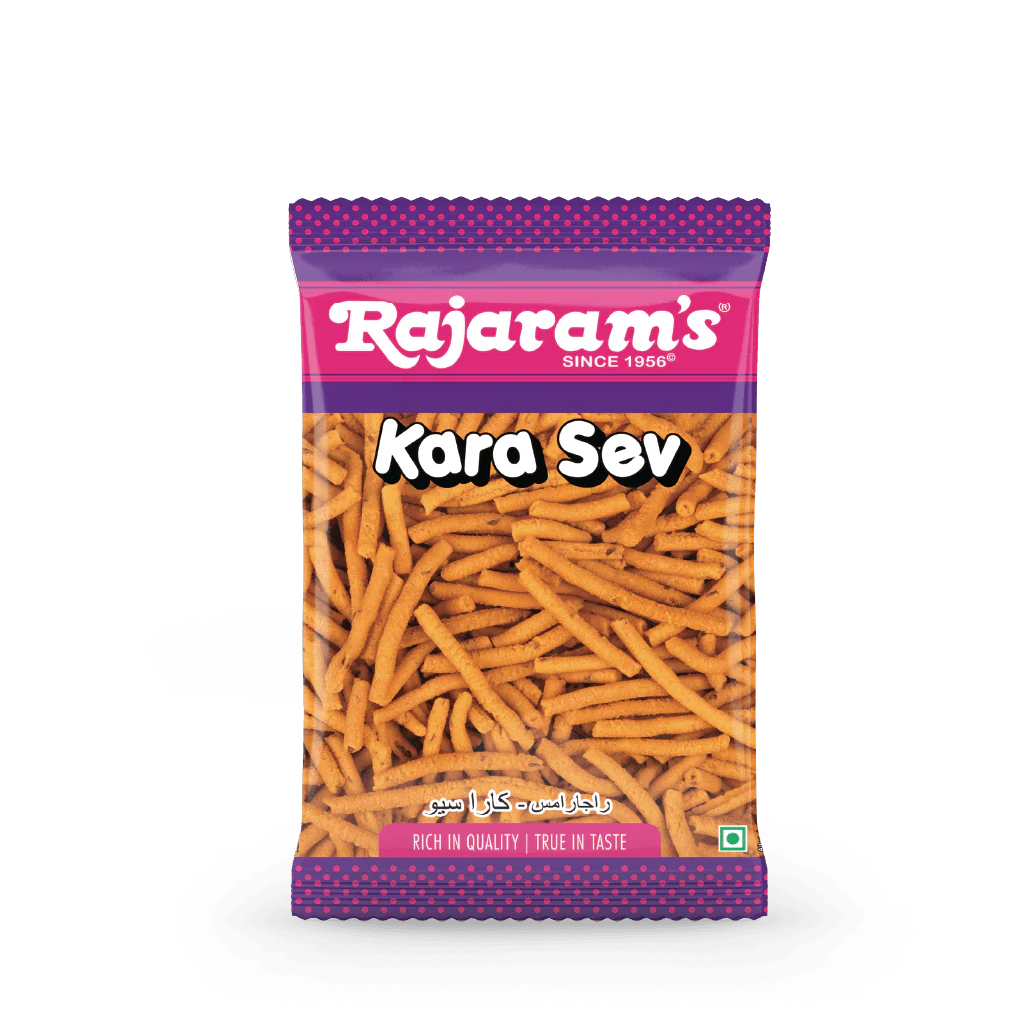 Kara Sev - Rajarams – OrgFarm
