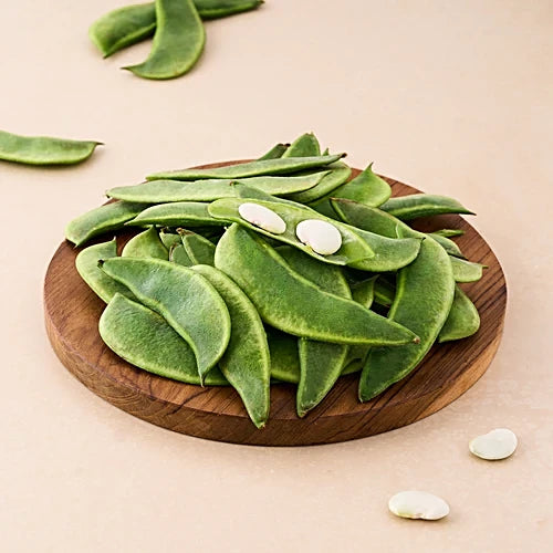 Double Beans – OrgFarm