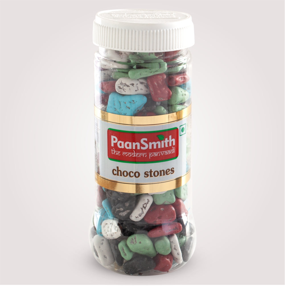Choco Stones Candy-PaanSmith – OrgFarm