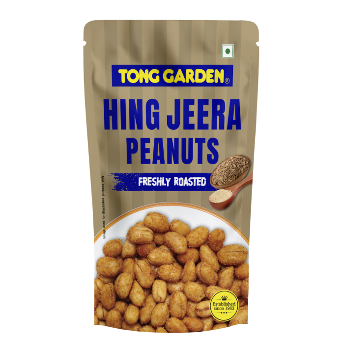 HING JEERA PEANUT - Tong Garden – OrgFarm