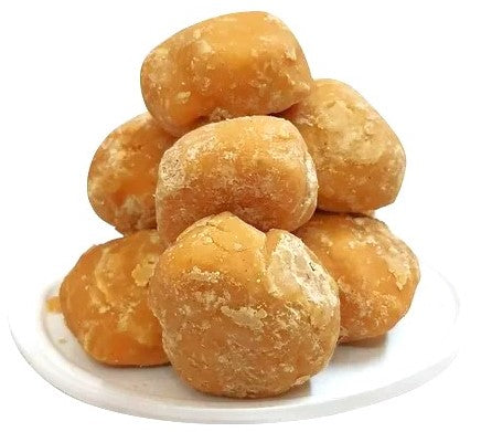 Jaggery Round -1 pcs – OrgFarm